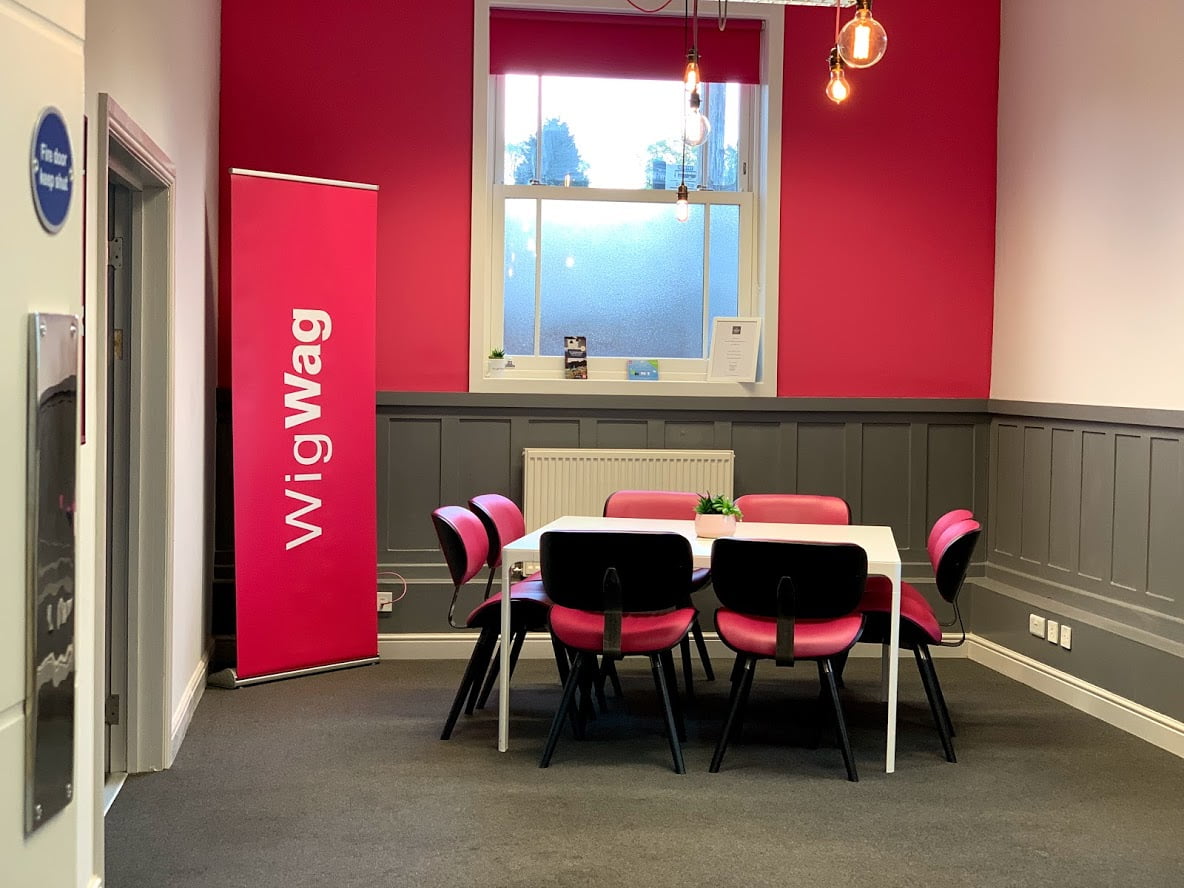 G1 Interview Rooms | The Meeting Rooms Nottingham